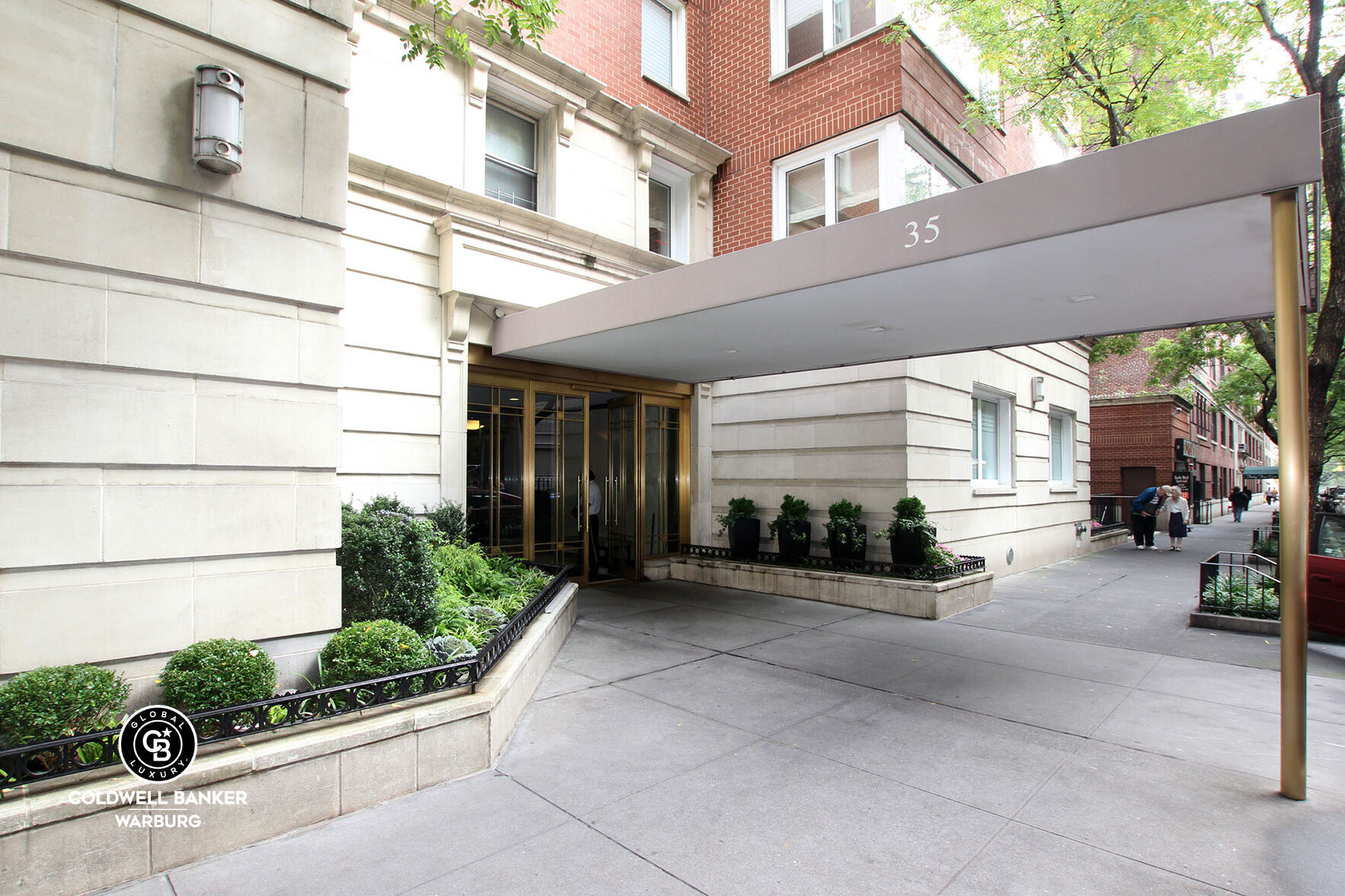 35 East 85th Street, Apt 3B, Upper East Side, NY 10028 - WR-7555911 ...
