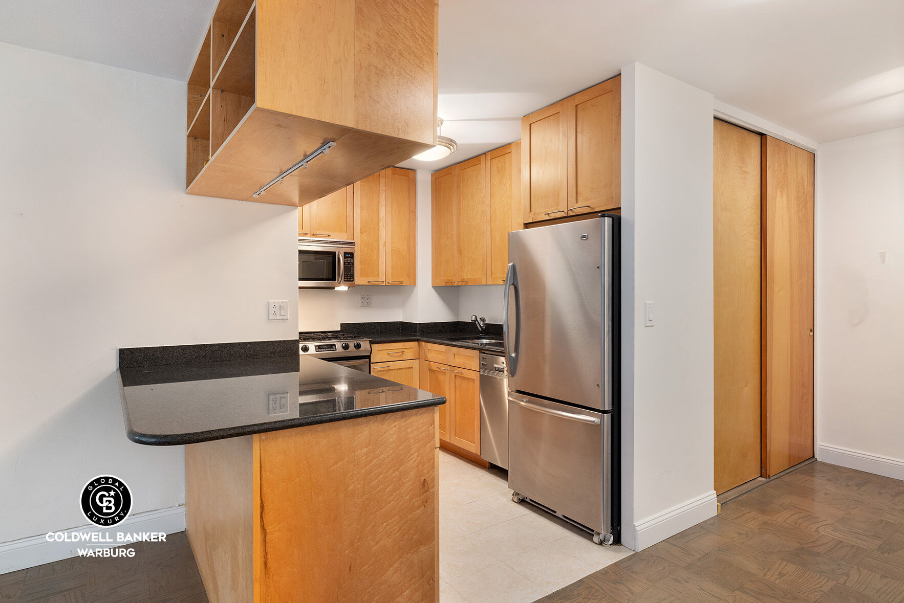 16 West 16th Street, Apt 5RN, Flatiron, NY 10011 - WR-7718821 ...
