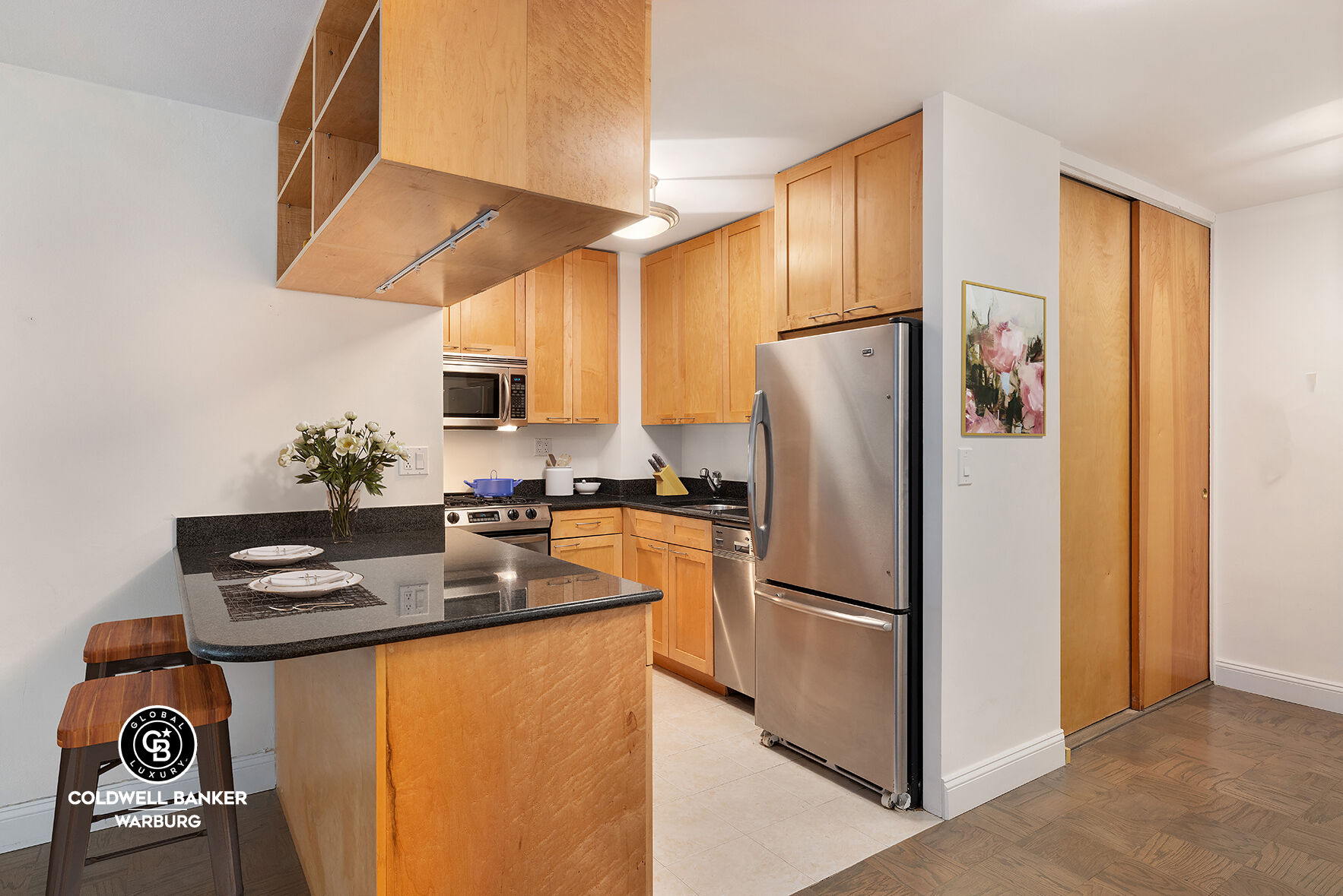 16 West 16th Street, Apt 5RN, Flatiron, NY 10011 - WR-7718821 ...