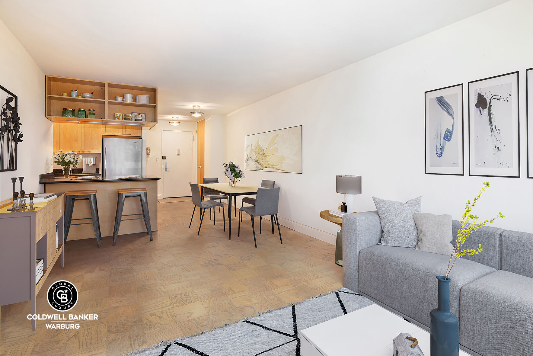 16 West 16th Street, Apt 5RN, Flatiron, NY 10011 - WR-7718821 ...
