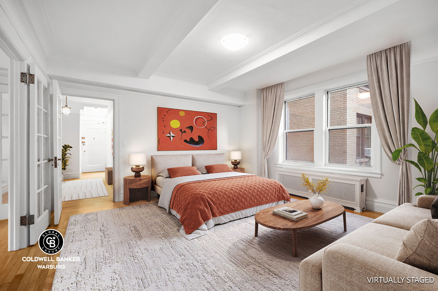 340 Riverside Drive, Apt 5D, Upper West Side, NY 10025 - WR-7742212 ...