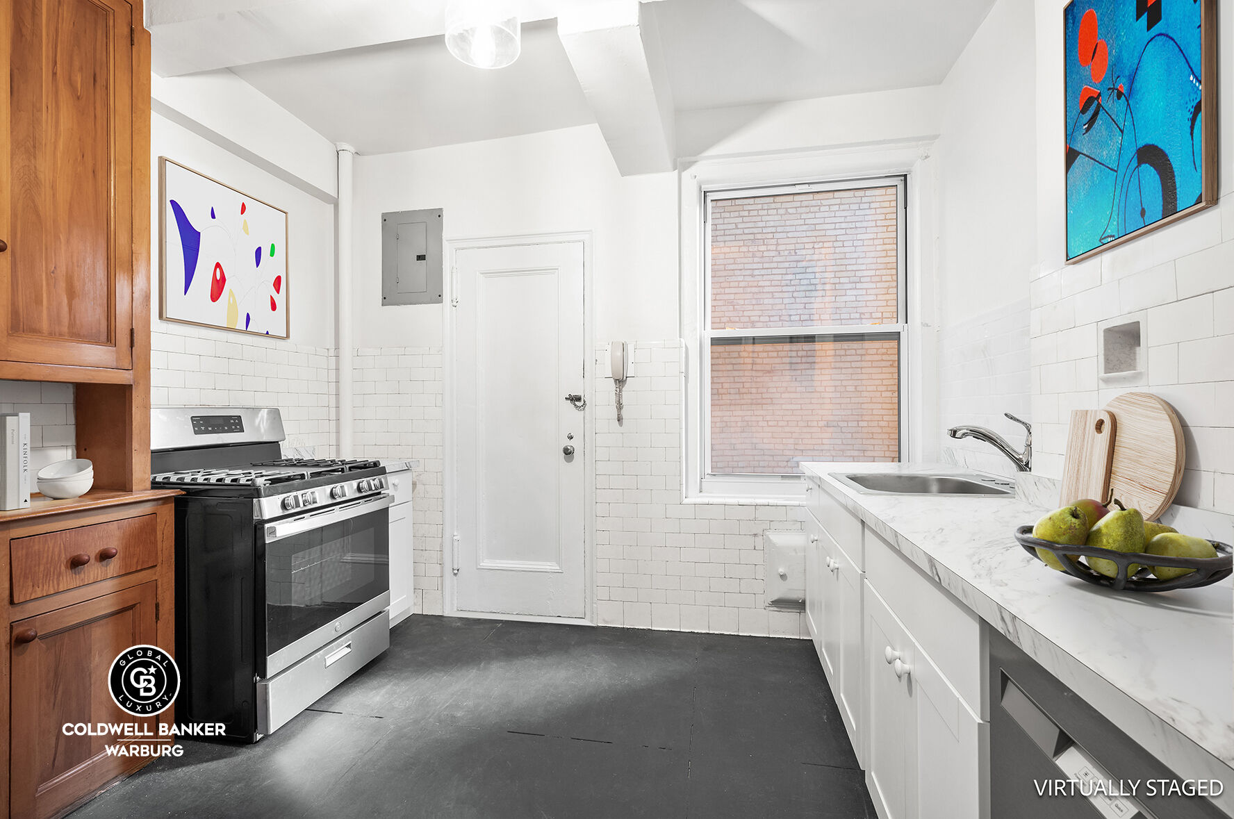 340 Riverside Drive, Apt 5D, Upper West Side, NY 10025 - WR-7742212 ...