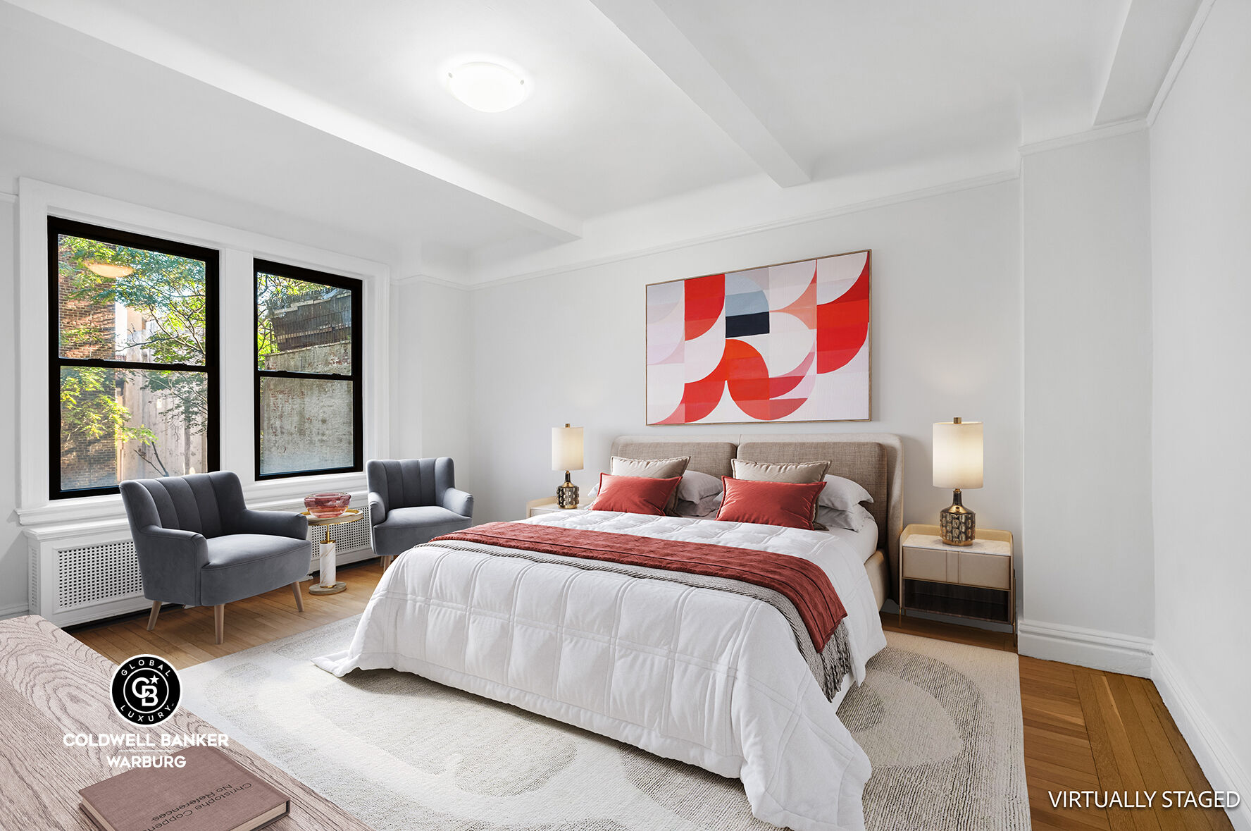 340 Riverside Drive, Apt 5D, Upper West Side, NY 10025 - WR-7742212 ...