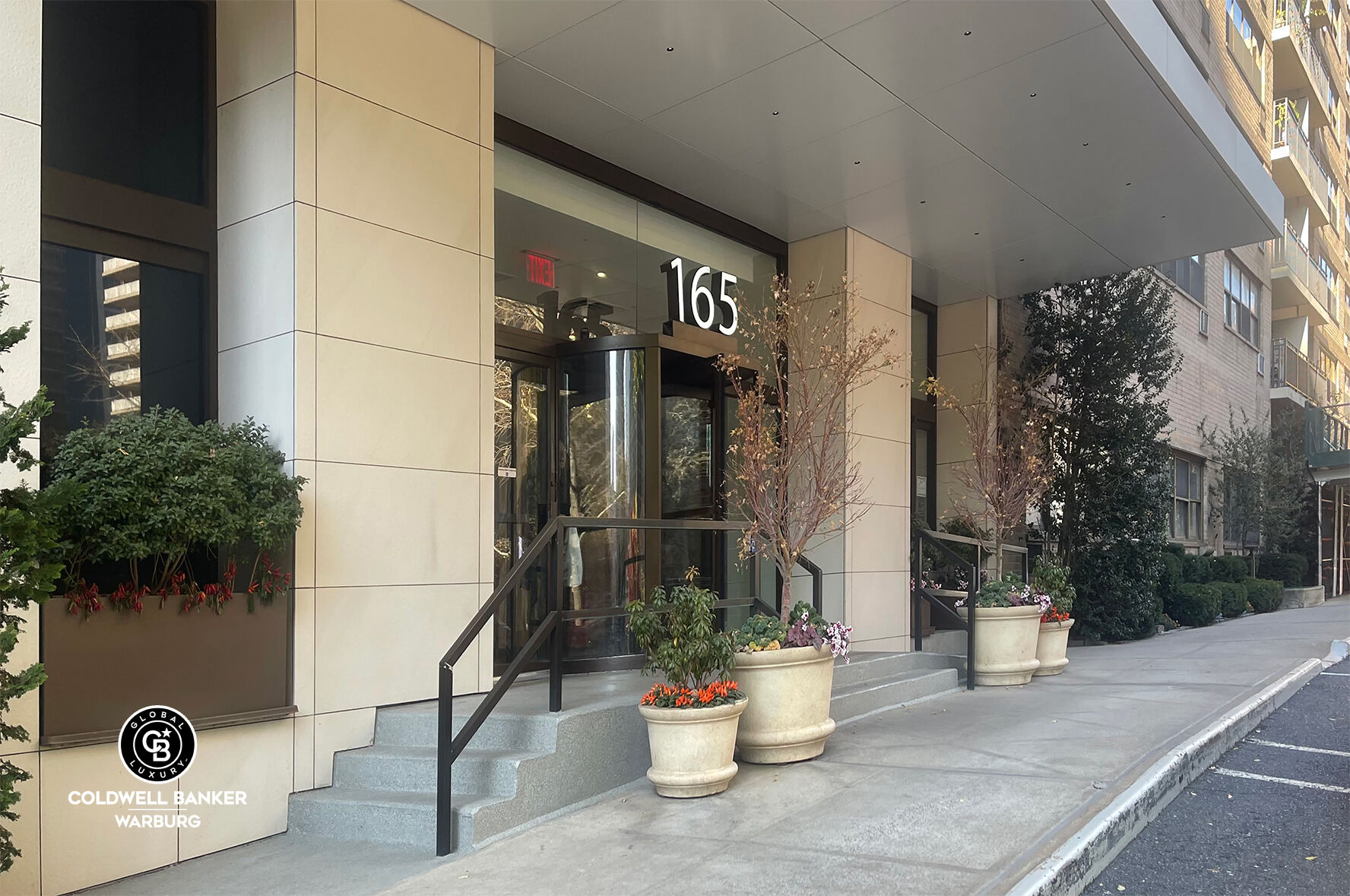 165 West End Avenue, Apt 15J, Lincoln Square, NY 10023 - WR-7753026 ...
