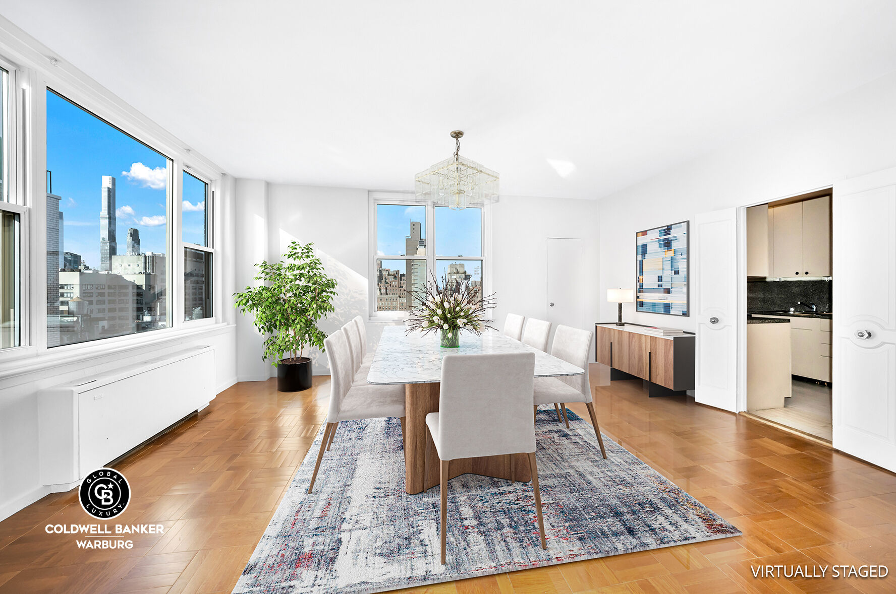 176 East 71st Street, Apt 20F, Lenox Hill, NY 10021 - WR-7760190 ...