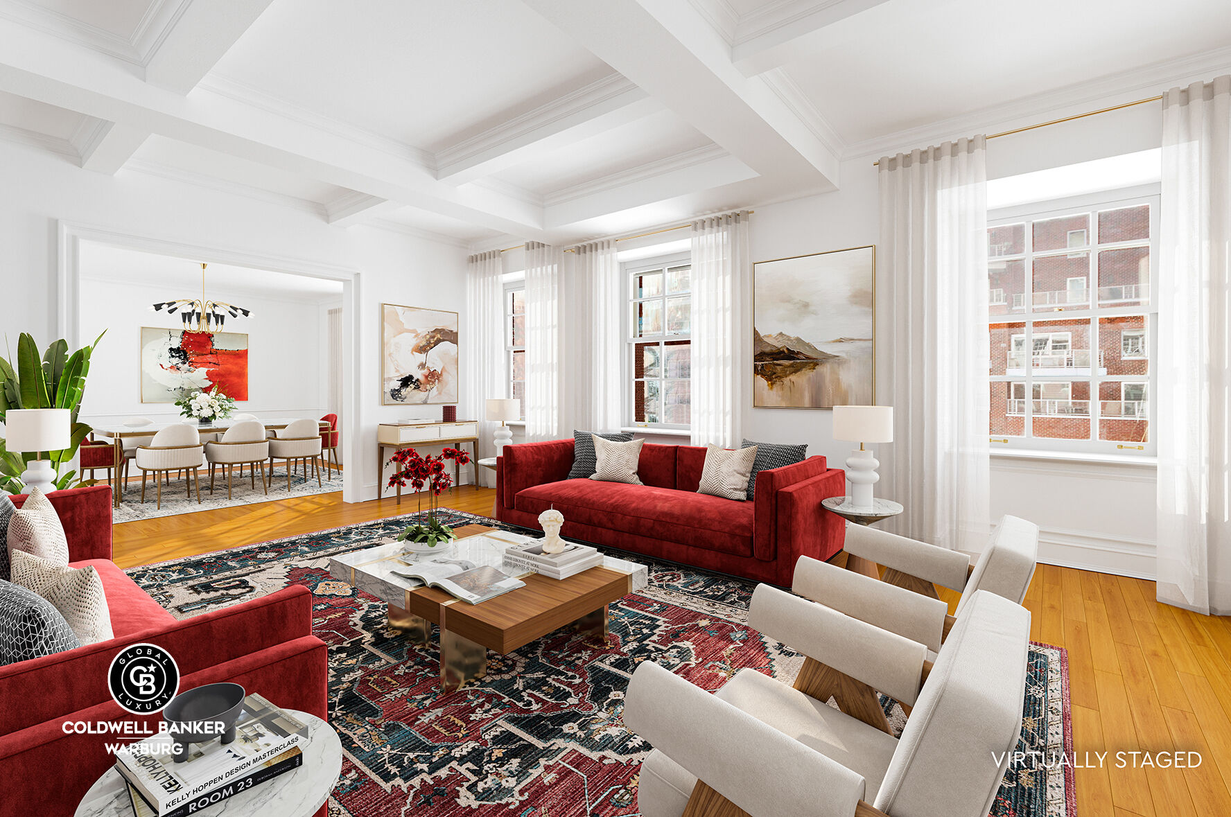 39 East 79th Street, Apt 13B, Upper East Side, NY 10075 - WR-7807767 ...