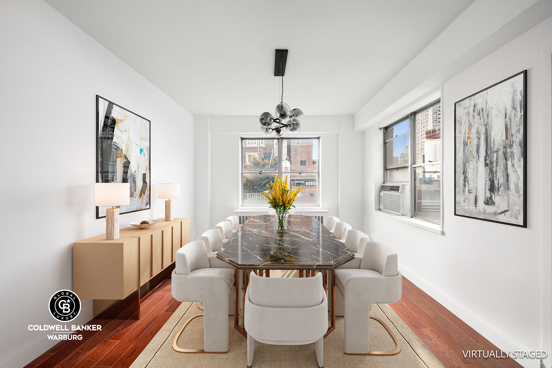 16 Sutton Place, 19B, Sutton Place, NY 10022 - WR-RPLU-8923074561 ...