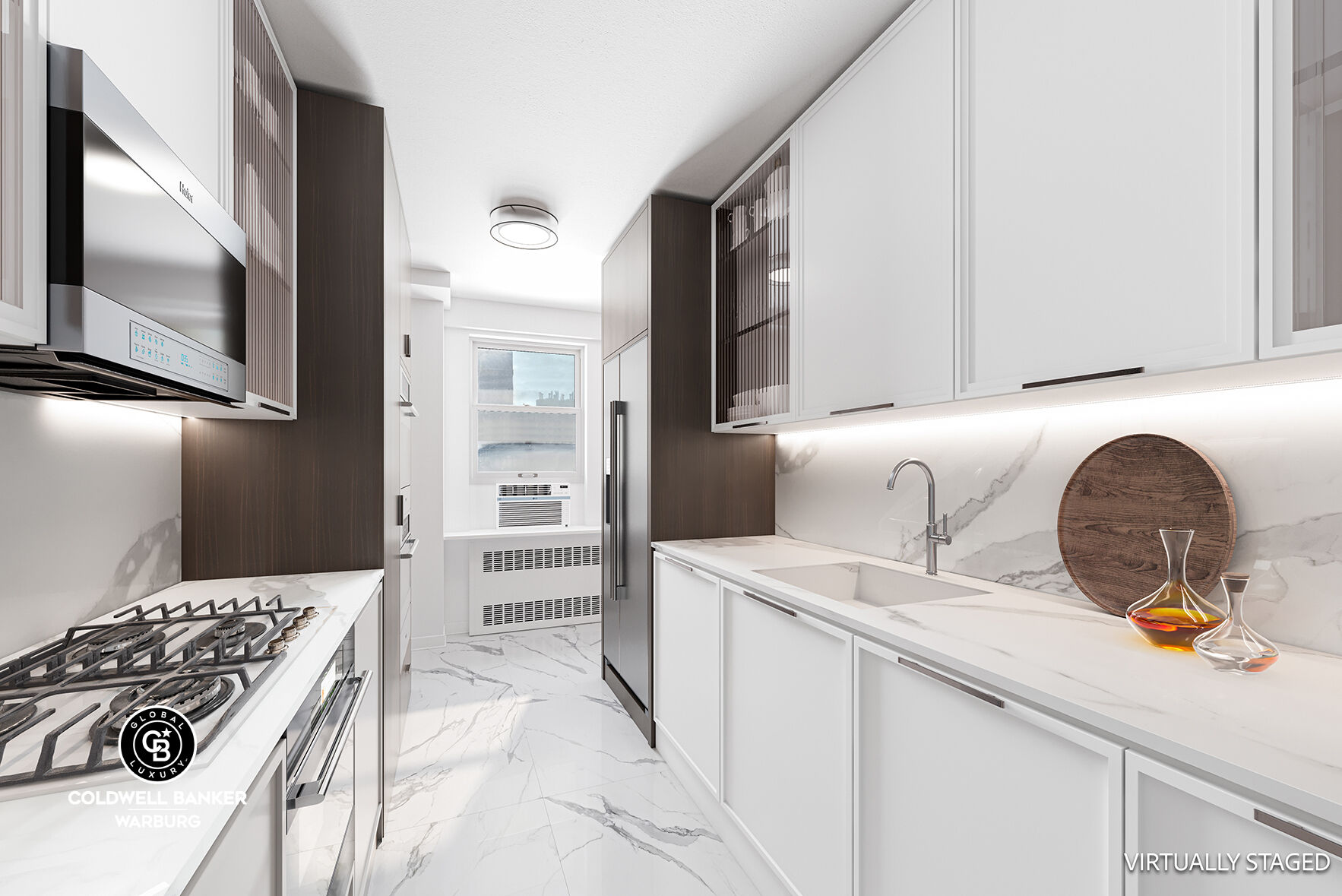 16 Sutton Place, 19B, Sutton Place, NY 10022 - WR-RPLU-8923074561 ...