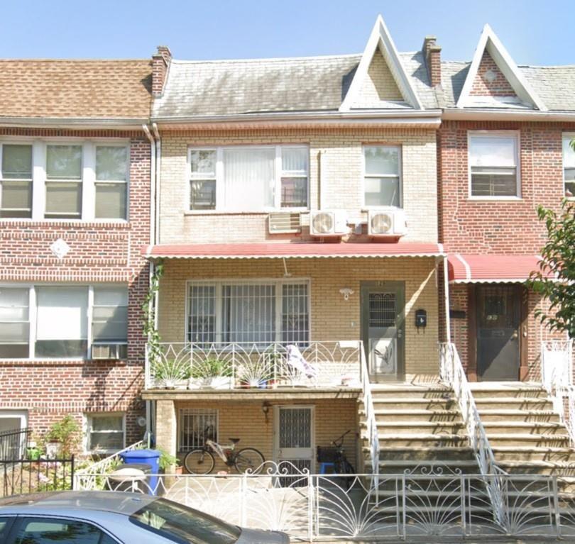 129 Bay 40th St, Bath Beach, Brooklyn, NY 11214 | Brownstoner