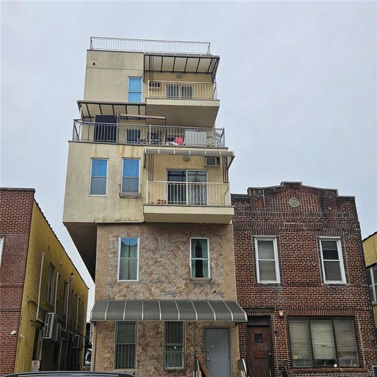 92 Brighton 11th St, Brighton Beach, Brooklyn, NY 11235 | Brownstoner