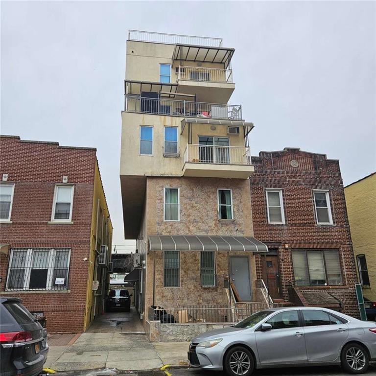 92 Brighton 11th St, Brighton Beach, Brooklyn, NY 11235 | Brownstoner