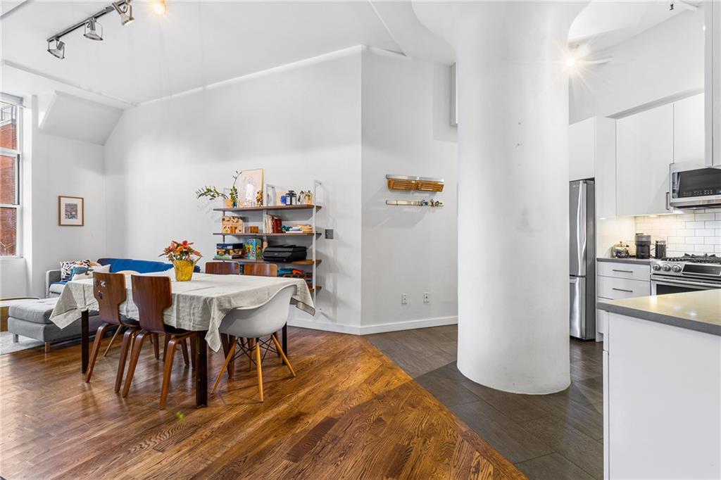 176 Johnson St, 3C, Downtown Brooklyn, Brooklyn, NY 11201 | Brownstoner